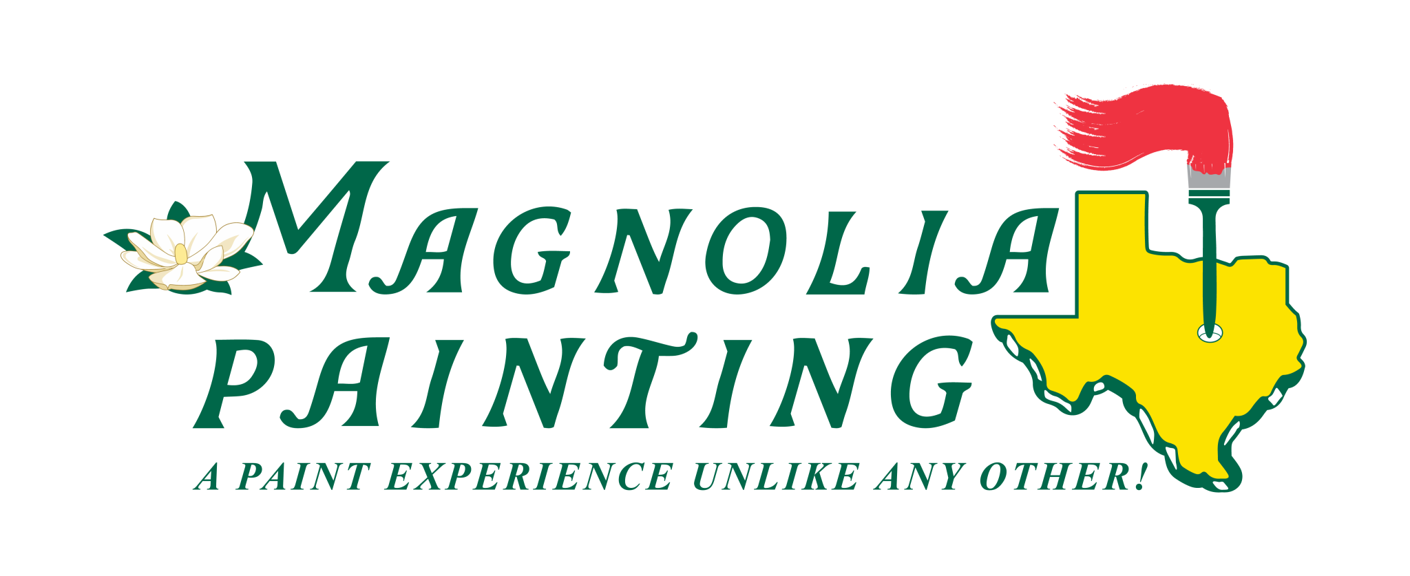Magnolia Painting – A paint experience unlike any other!